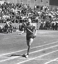 Welcome To CharlieFrancis.com – Charlie Francis Archives