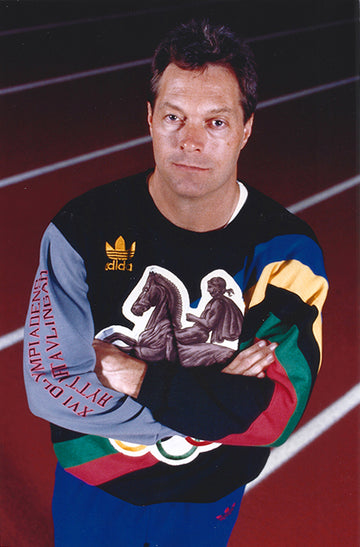 The Charlie Francis Community Forum – Charlie Francis Archives