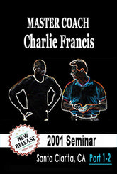 Welcome To CharlieFrancis.com – Charlie Francis Archives